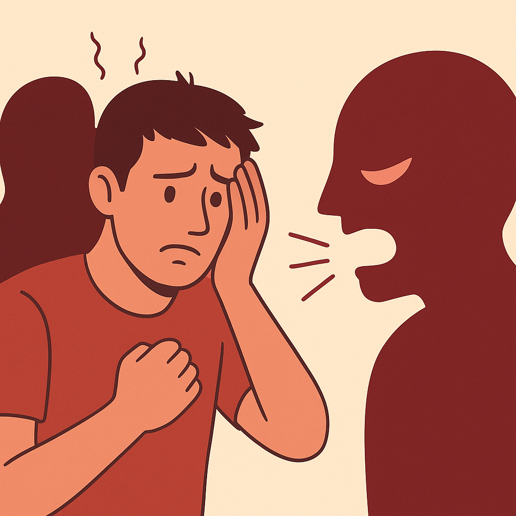 Bất lực trước bóng tối: Người vợ và cuộc hôn nhân bị ma túy đá cuốn trôi